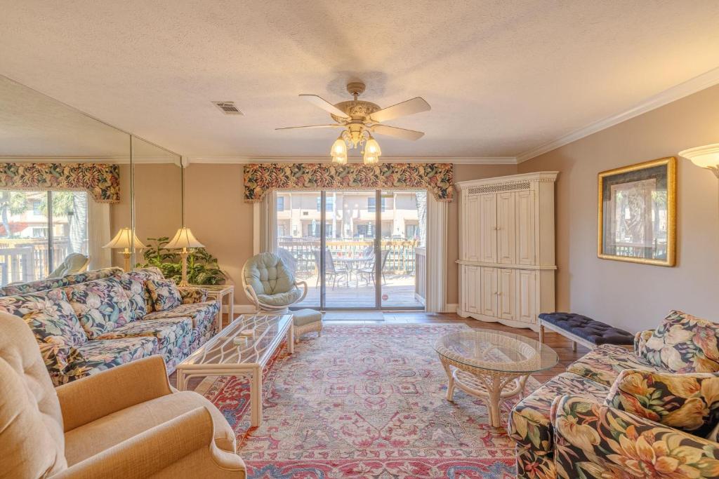 A Moment in Time at Gulf Highlands Beach Resort, Panama City Beach ...