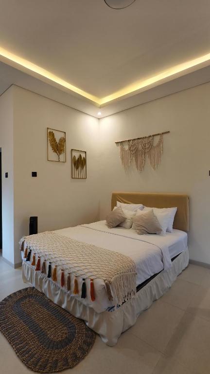 Sadewa Villa Batu, Punten (bijgewerkte prijzen 2026)