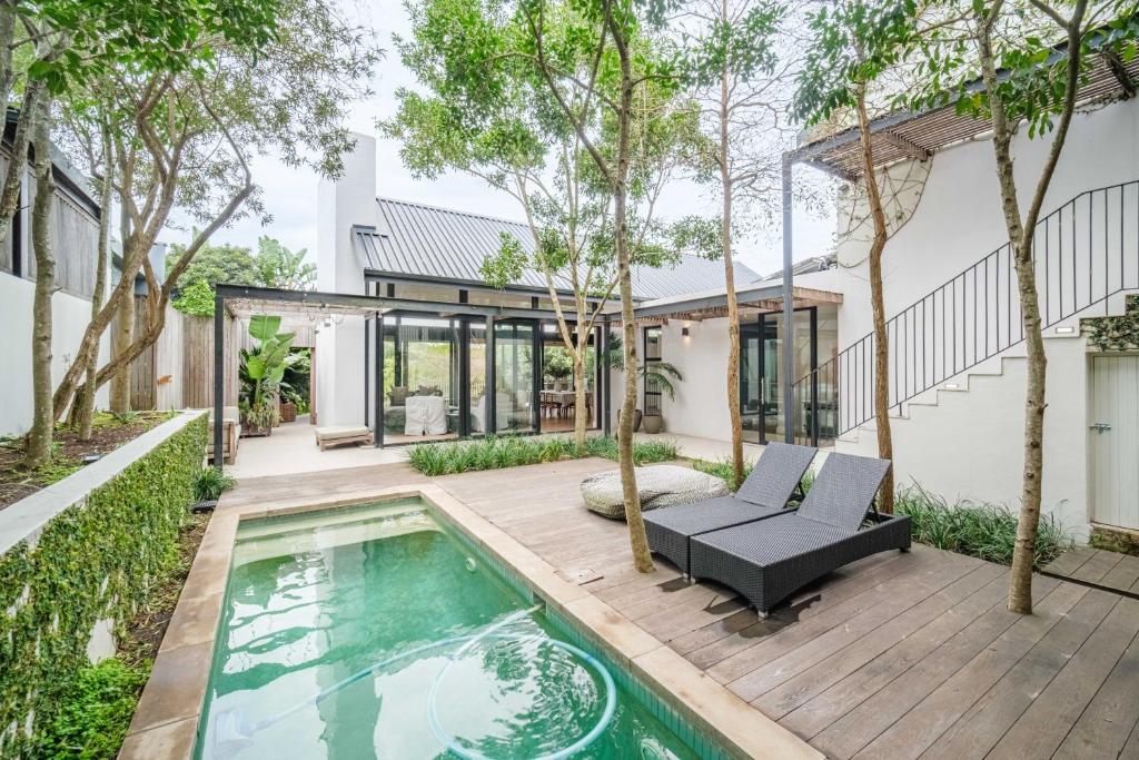 205 Sameja Drive, Dunkirk Estate, Ballito (aktualisierte Preise für 2025)