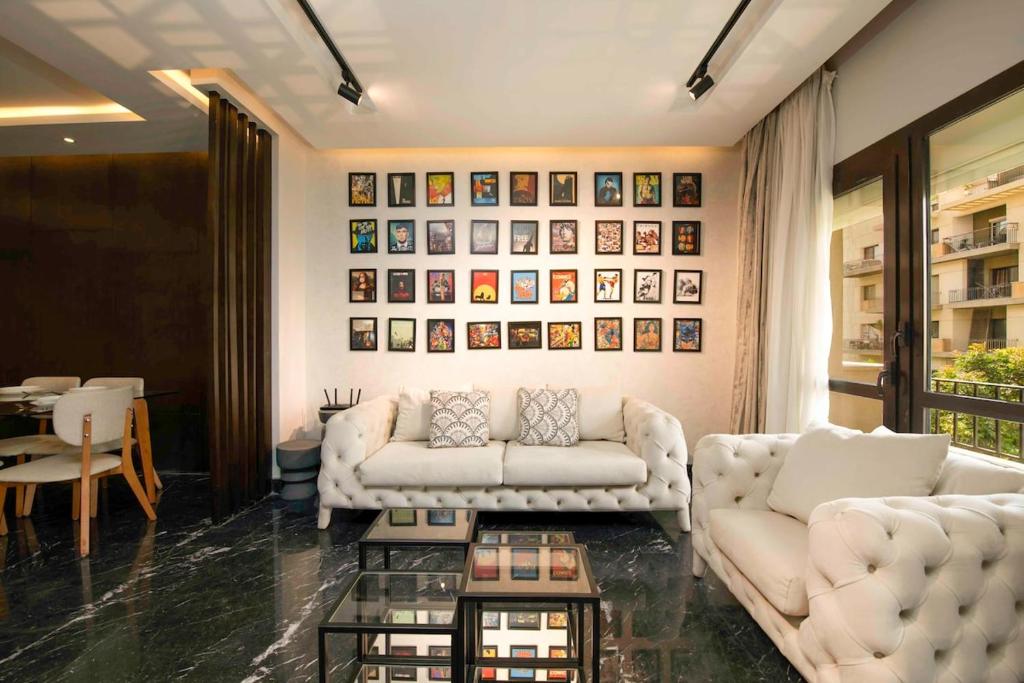 New Cairo Hotspots Near EDNC Mall, El Cairo (precios actualizados 2025)