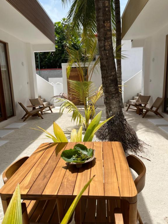 Serenity reef Maldives, Mathiveri (precios actualizados 2025)