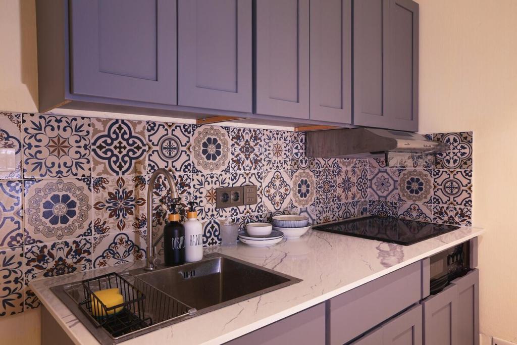 Sunset Studio Thuỵ Khuê Westlake, Hanoi (2025-ös frissített árak)