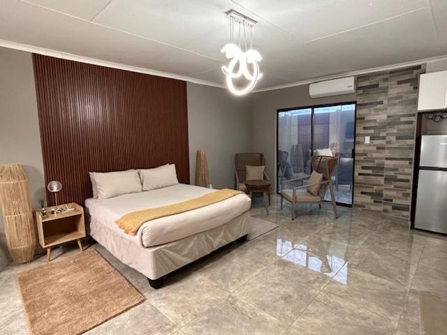 DonDave Guesthouse, Rustenburg (updated prices 2026)