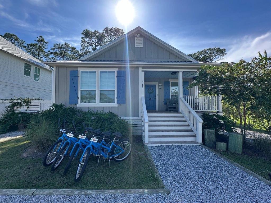 The Claddagh Cottage, Santa Rosa Beach (updated prices 2026)