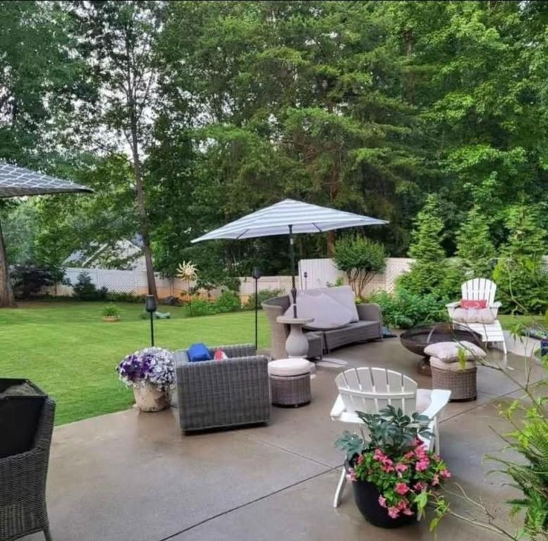 Cottage Room Office Retreat, Gainesville (aktualisierte Preise für 2026)