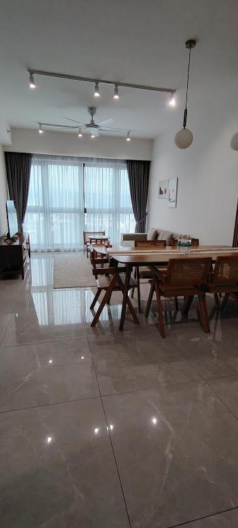 Agile Residences By Alom, Kuala Lumpur (updated prices 2025)