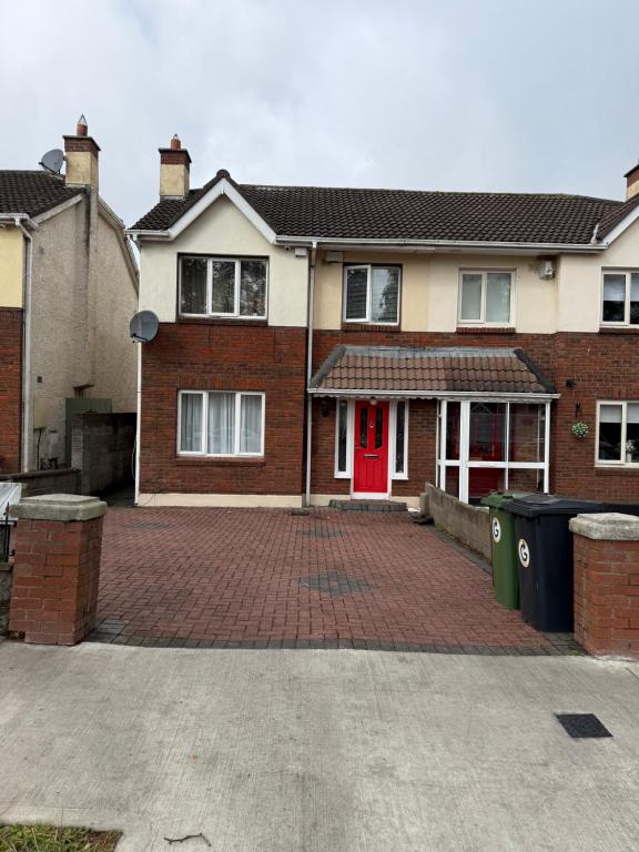 Foxborough House, Lucan (aktualne ceny na rok 2026)