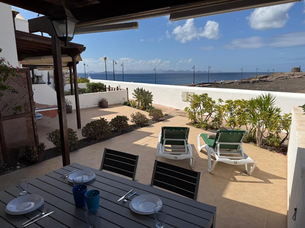 Casa Lanzarote by Vulcano Homes, Playa Blanca (aktualisierte Preise für ...