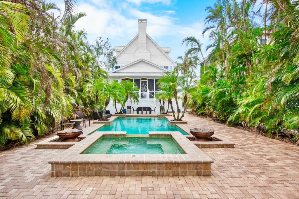 The Big Dipper, Bailey Hall (precios actualizados 2025)