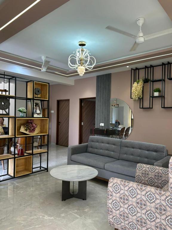 SHALOM MAPLE LEAF PRIVATE villa, Nagaon (precios actualizados 2025)