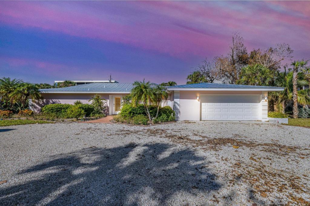The Allen Home, Sanibel (updated prices 2026)