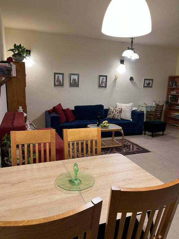 O&B Hospitality - אירוח אלף בית, Dafna (updated prices 2026)