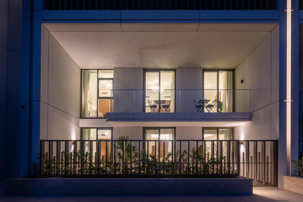 Palace Residence Beach Villa - Direct Beach Access, Dubaï (tarifs ...
