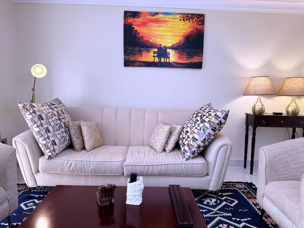 Munyonyo Haven, Kampala (updated prices 2026)