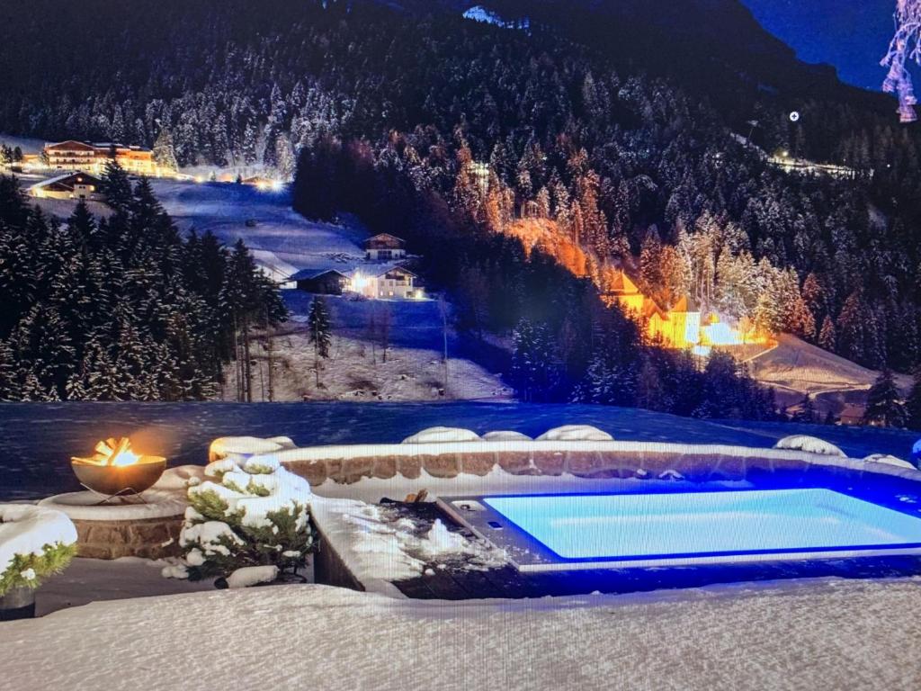 Chalet Villa Carol Selva Val Gardena, Pramauron (2025. aasta uuendatud ...