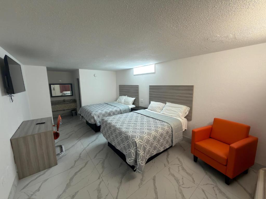 Apollo Inn - Downtown, Kissimmee (precios actualizados 2026)