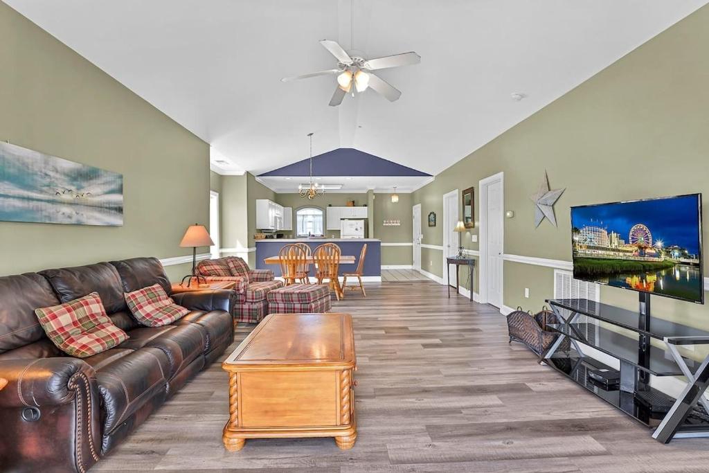 Magnolia North 4878-305 condo, Myrtle Beach (harga dikemas kini 2025)