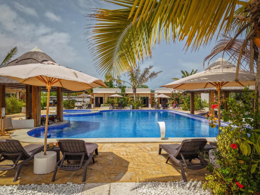 The Bali Resort Zanzibar, Pingwe (updated prices 2026)