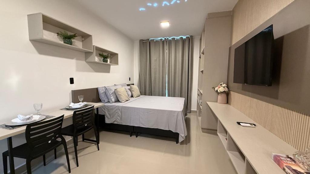 208 Daia · Studio Cidade Industrial 208, Anápolis (harga terbaru 2025)