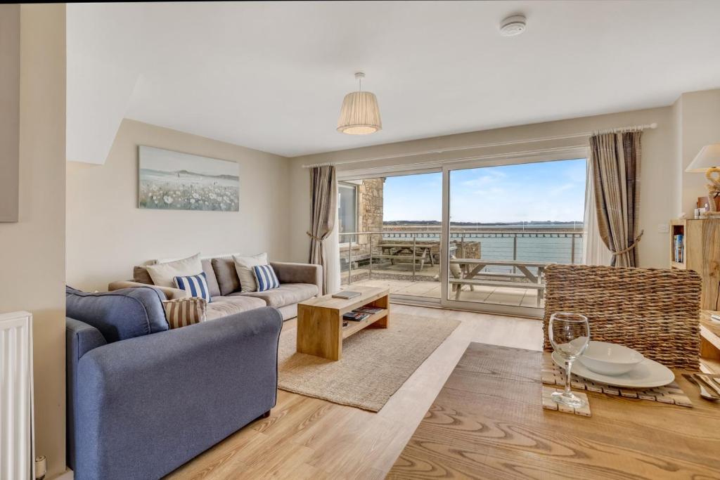 Seascape - North East Escapes, Amble (nove cijene za 2026.)