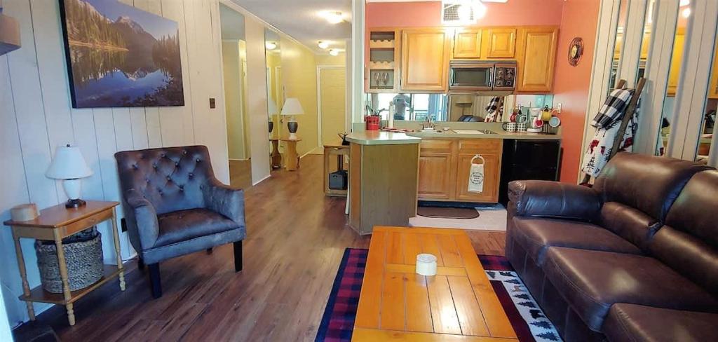 Canyon Creek Condo #105, Ruidoso (updated prices 2026)