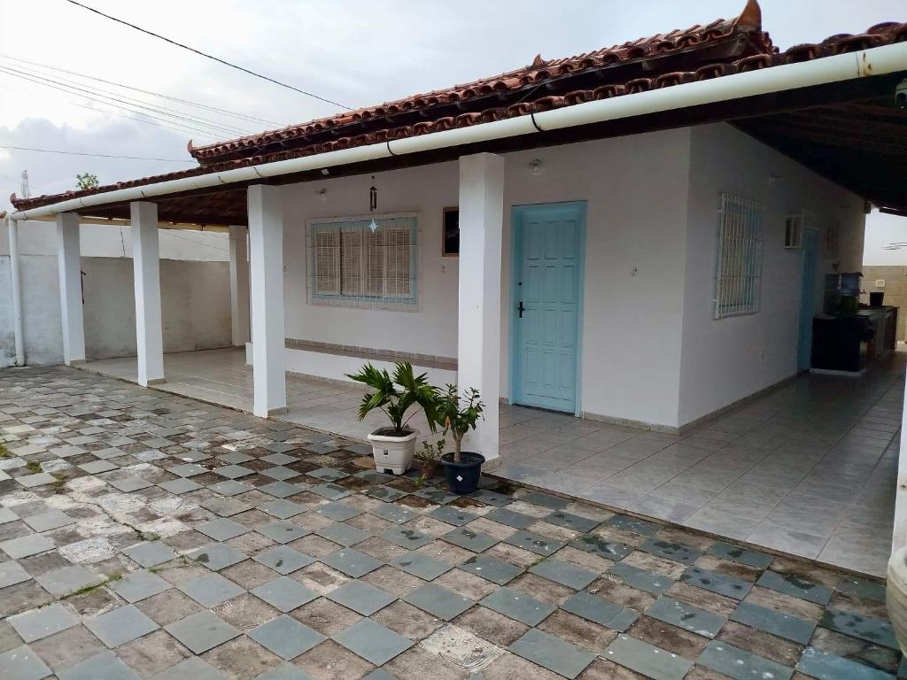 Refúgio Aconchegante à Beira Mar Nova Viçosa Bahia, Nova Viçosa ...