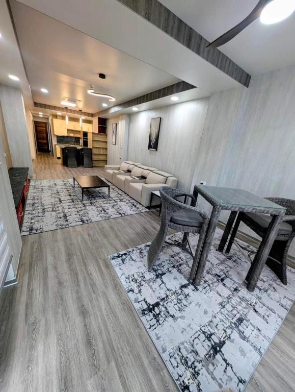 ICHA Apartments, Suva (tarifs actualisés, 2026)