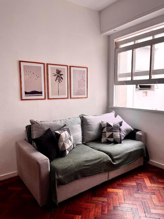 里約熱內盧200m Praia de Copacabana - Posto 5（2025 年最新房價）