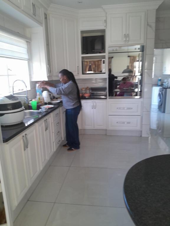 Prins Albert 6,‏ פרטוריה (מחירים מעודכנים ל-2025)