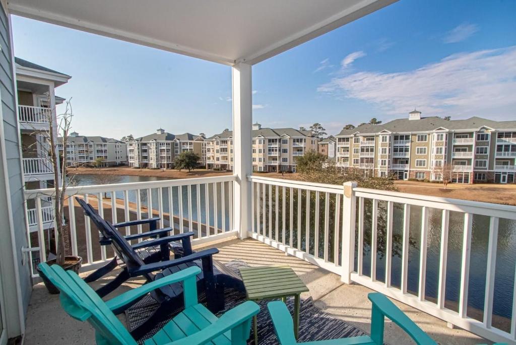 Magnolia Pointe Magnolia Lake 4827-301 condo, Myrtle Beach (updated na ...