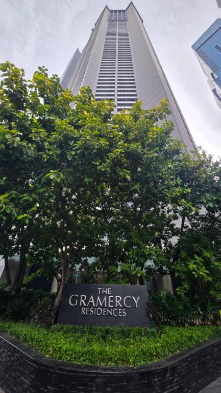 Urban Retreat at The Gramercy Residences Makati, Manila (updated prices ...