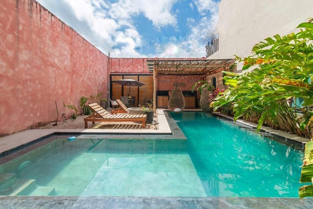Paradise in downtown tulum!, Tulum (precios actualizados 2026)