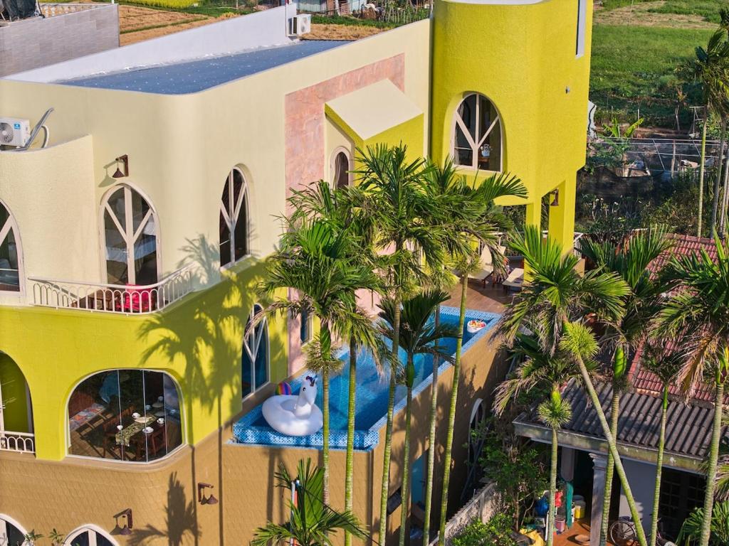 LuA House Hoian, Tân Thành (1) (updated prices 2026)