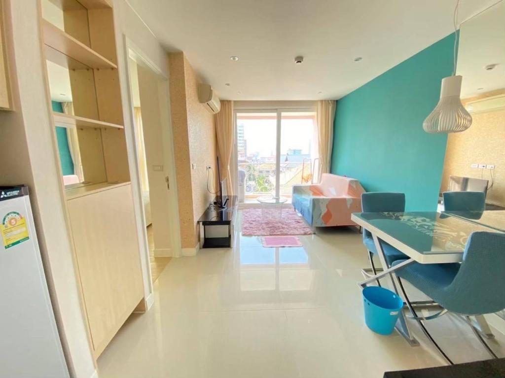 Grand Caribbean condo, Sur de Pattaya (precios actualizados 2025)