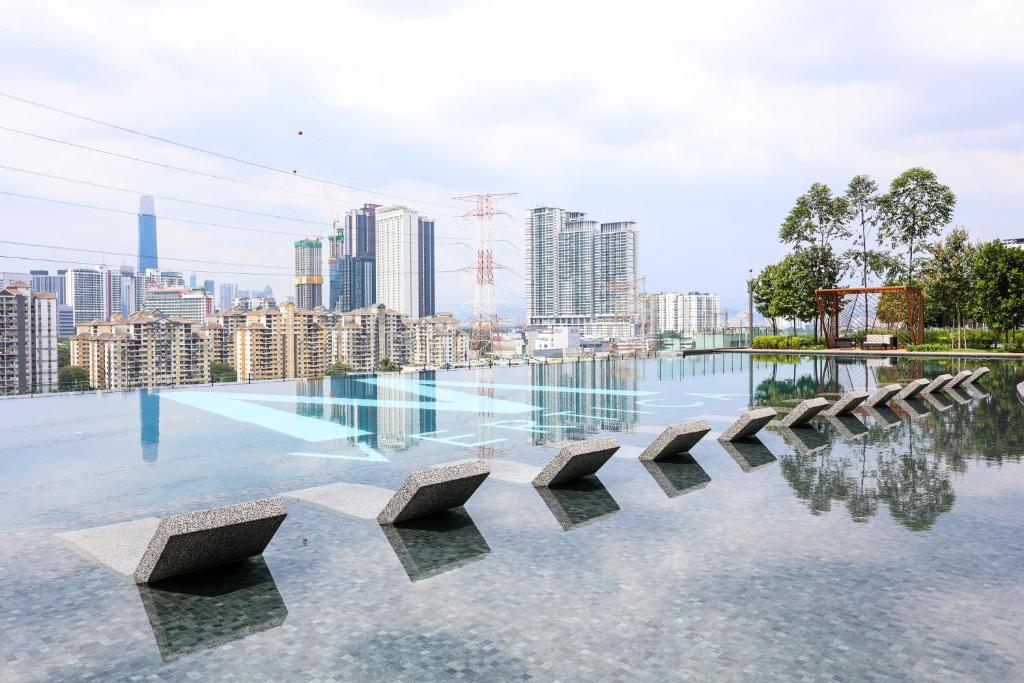 M Vertica Home Plus, Kuala Lumpur (updated prices 2026)