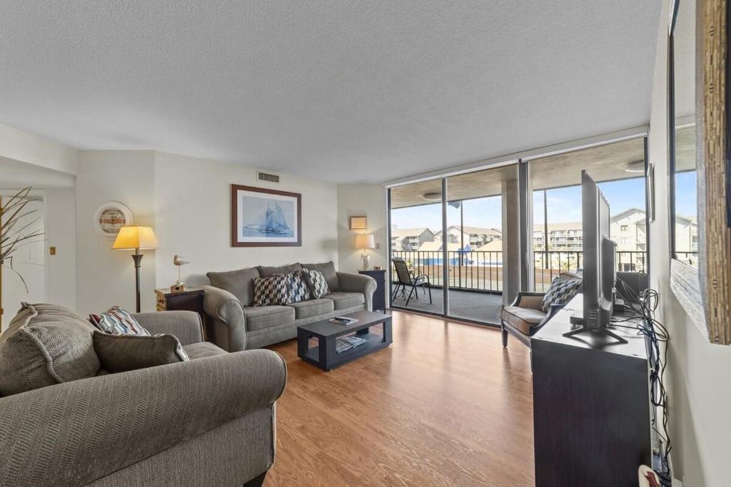 Maisons Sur Mer 106 condo, Мертл-Біч (оновлені ціни 2025 року)