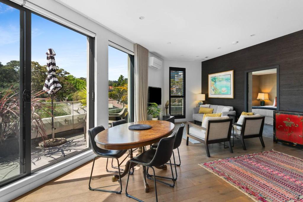 Luxury Waverton - Boutique Escape in Village Setting, Sydney (updated prices 2026)