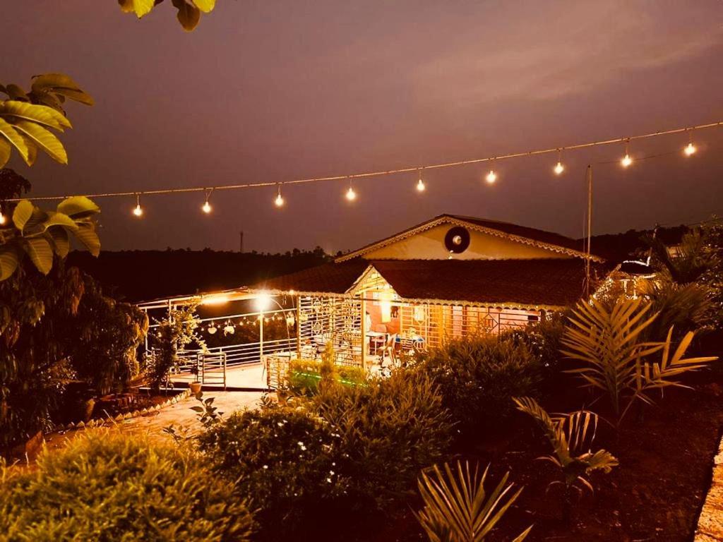 The Alphonso Mango County, Ānjarle (harga dikemas kini 2025)