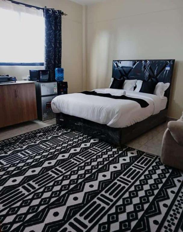 Executive Studio Serenity in Eldoret, Eldoret (updated prices 2025)