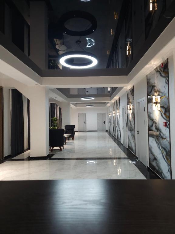 Zamin Hotel, Zomin (precios actualizados 2025)