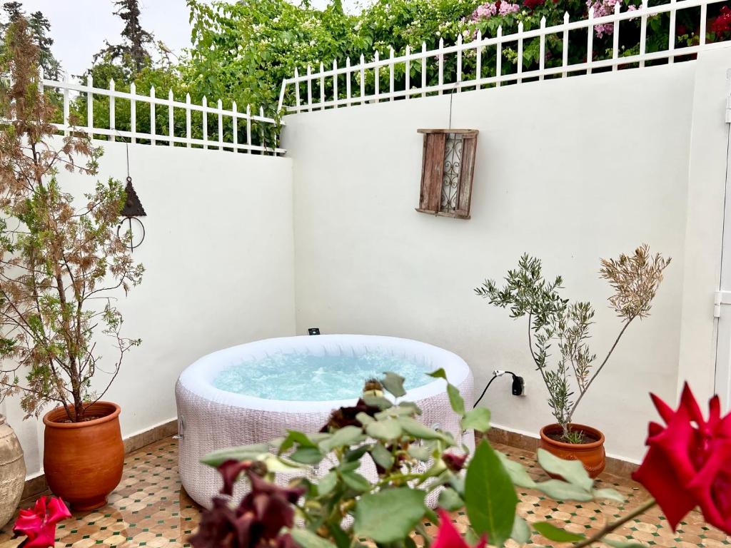 Authentic Moroccan house, Agadir (preços atualizados 2026)