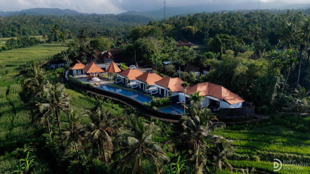 Tumbu Retreat, Karangasem (updated prices 2026)