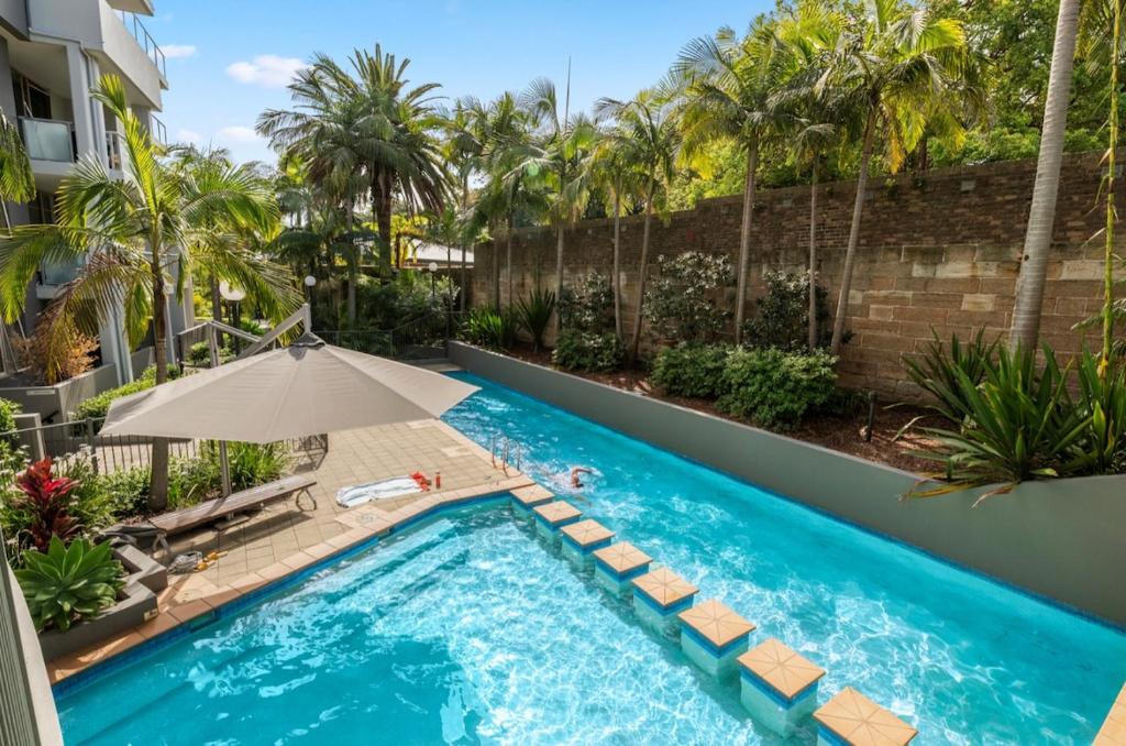Paddington Oasis, Terrace, Pool Near Bondi & CBD, Sydney (preços ...