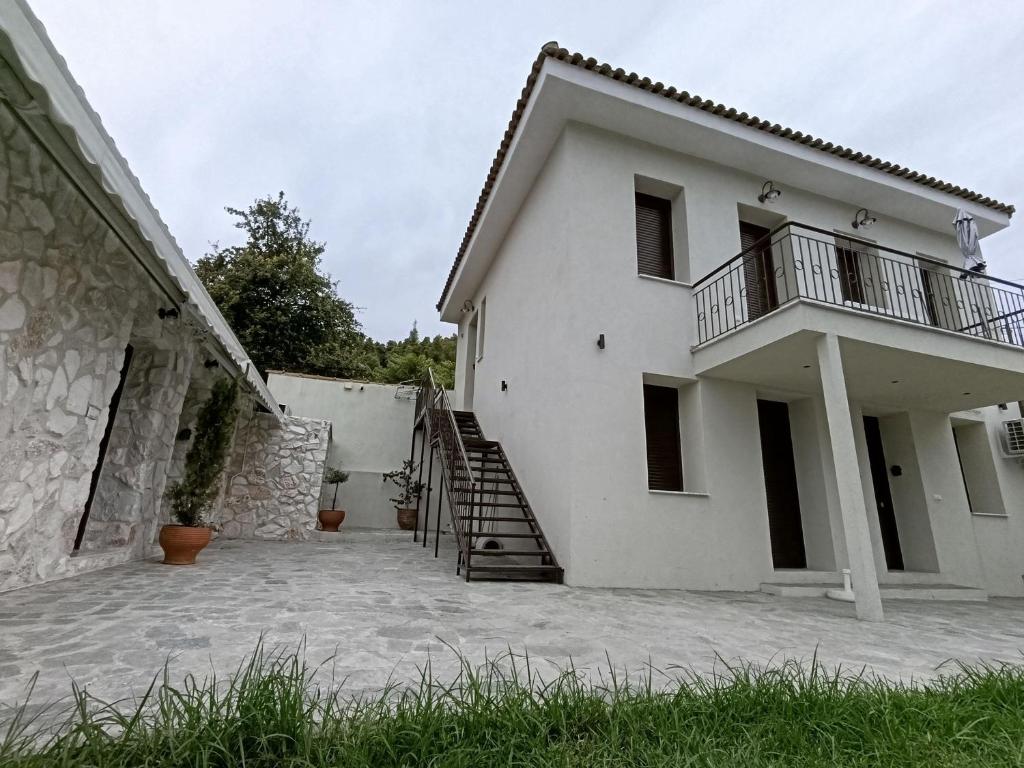 Villa Marilou Fourka, Fourka (updated prices 2025)