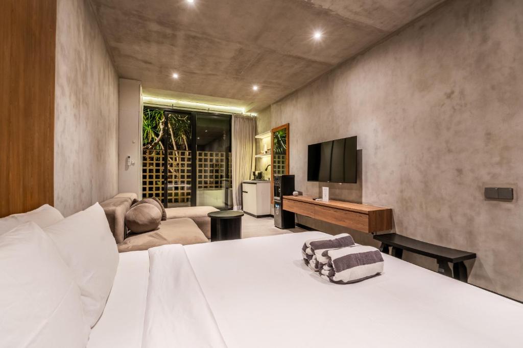 Jungle Vista Hotel Ubud Bali By BCG, Ubud (2026 legfrissebb árai)