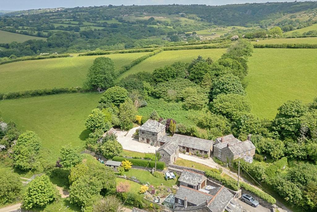 Finest Retreats - Rowella Cottage, Blisland (updated prices 2026)