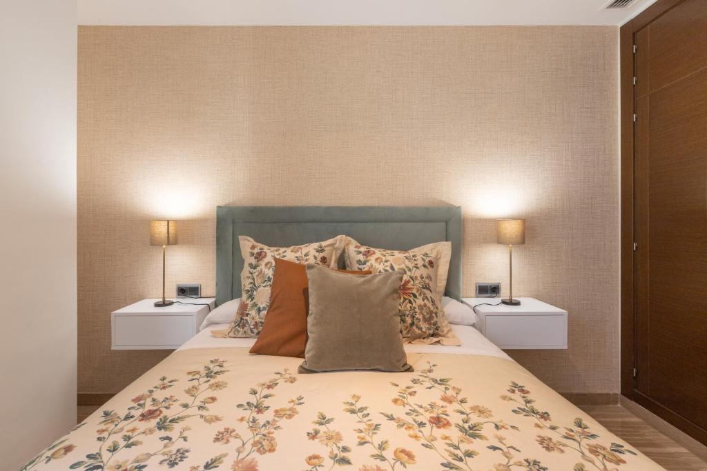 Mirador de Uncibay, Málaga (precios actualizados 2025)