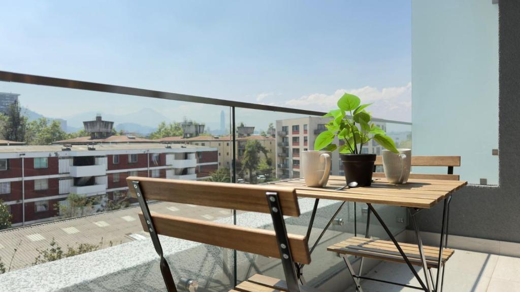 De baja GB105, Santiago (updated prices 2026)