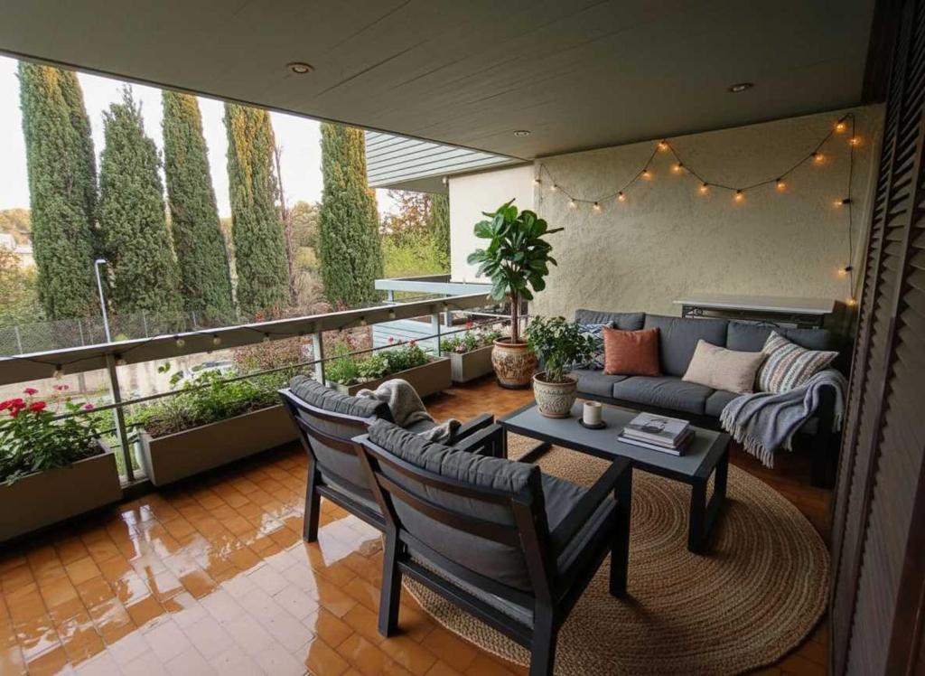 Grand Terrace Residence Kifisia Luxury Redefined, Athens (updated ...