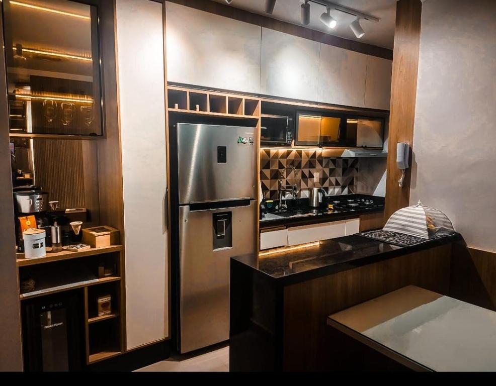 Apto 2 quartos à 300m Metrô Tucuruvi ZN - Residencial Cônego Ladeira, São Paulo (2025. aasta ...